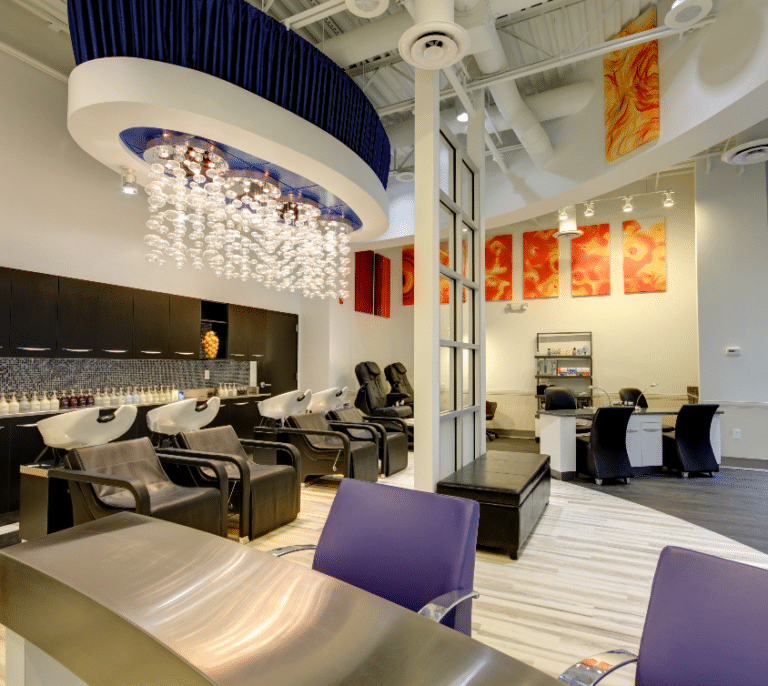 Planning, Development, and Design - VERVE Design Studio
