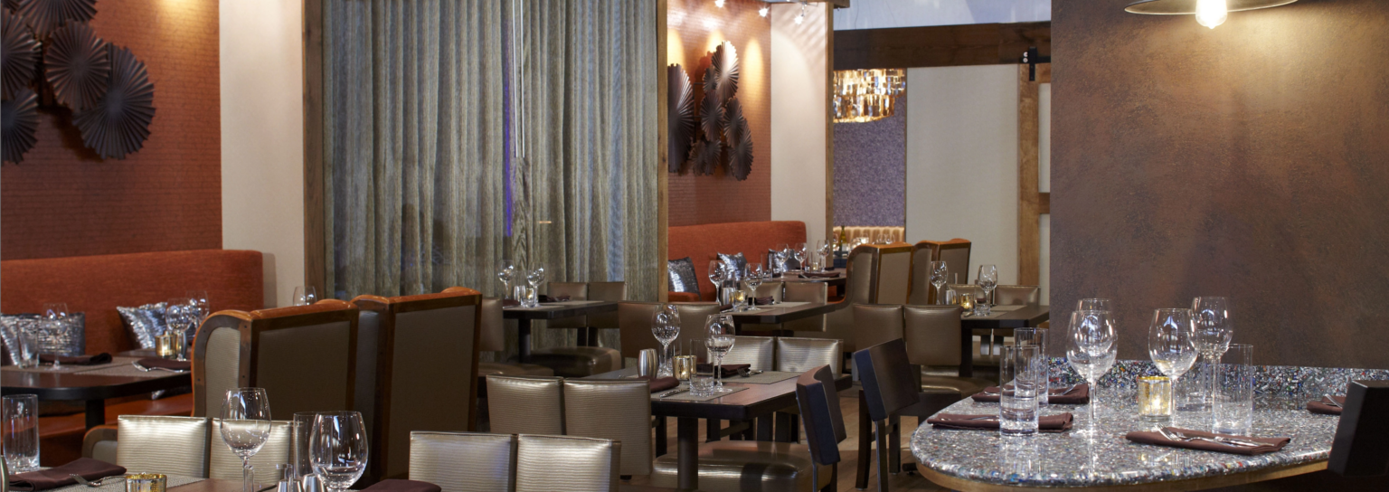 St. Louis Renaissance Hotel - VERVE Design Studio
