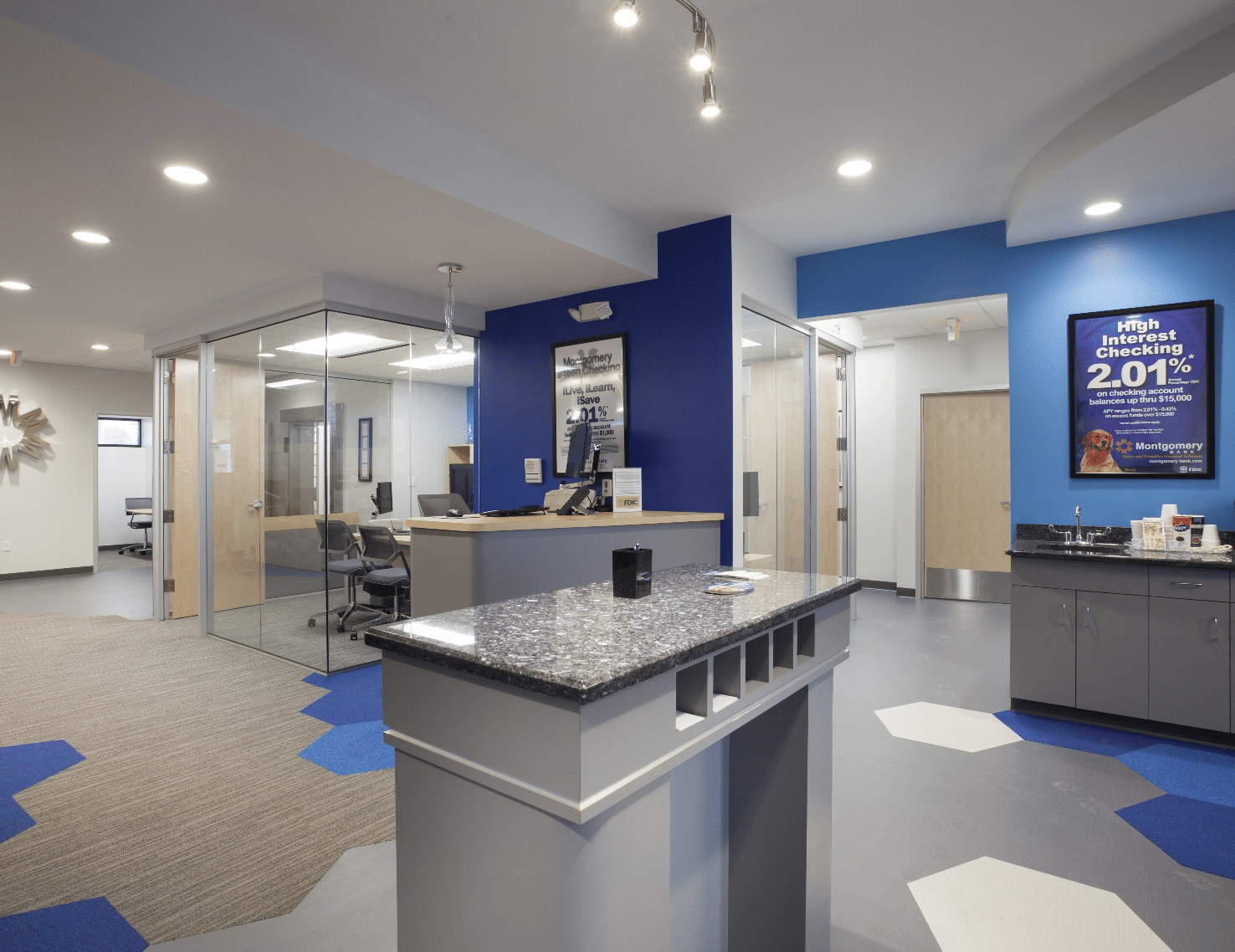 Not just designs, works of art. - Projects - VERVE Design Studio